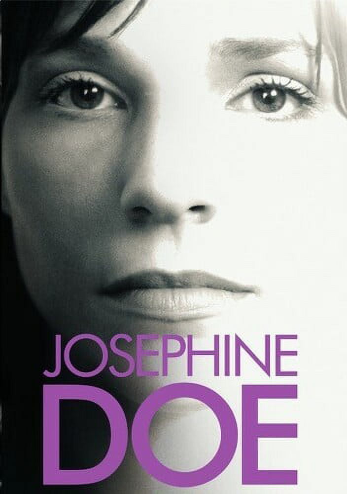 Josephine Doe (DVD), Random Media, Drama - Walmart.com