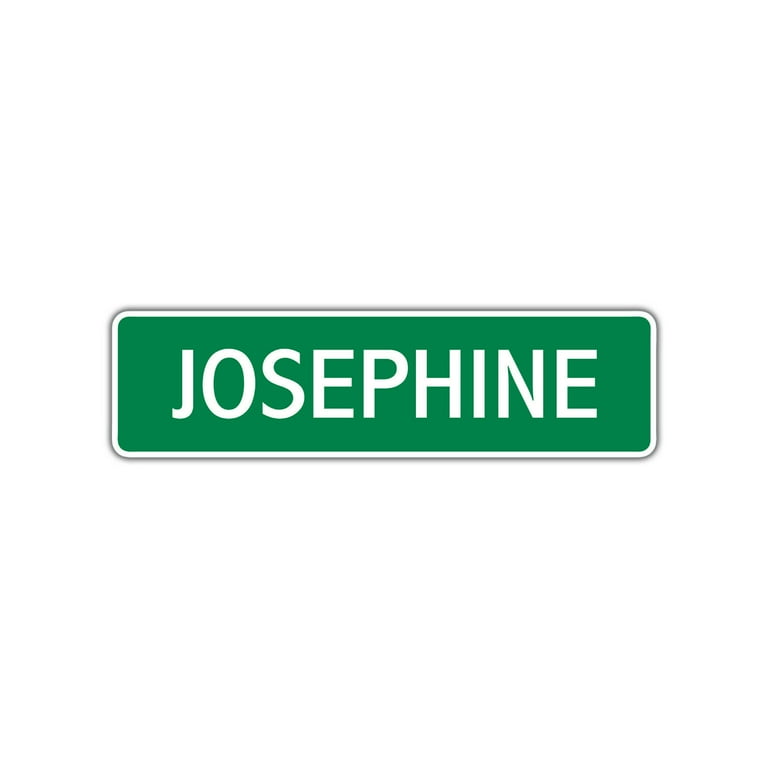 josephine name