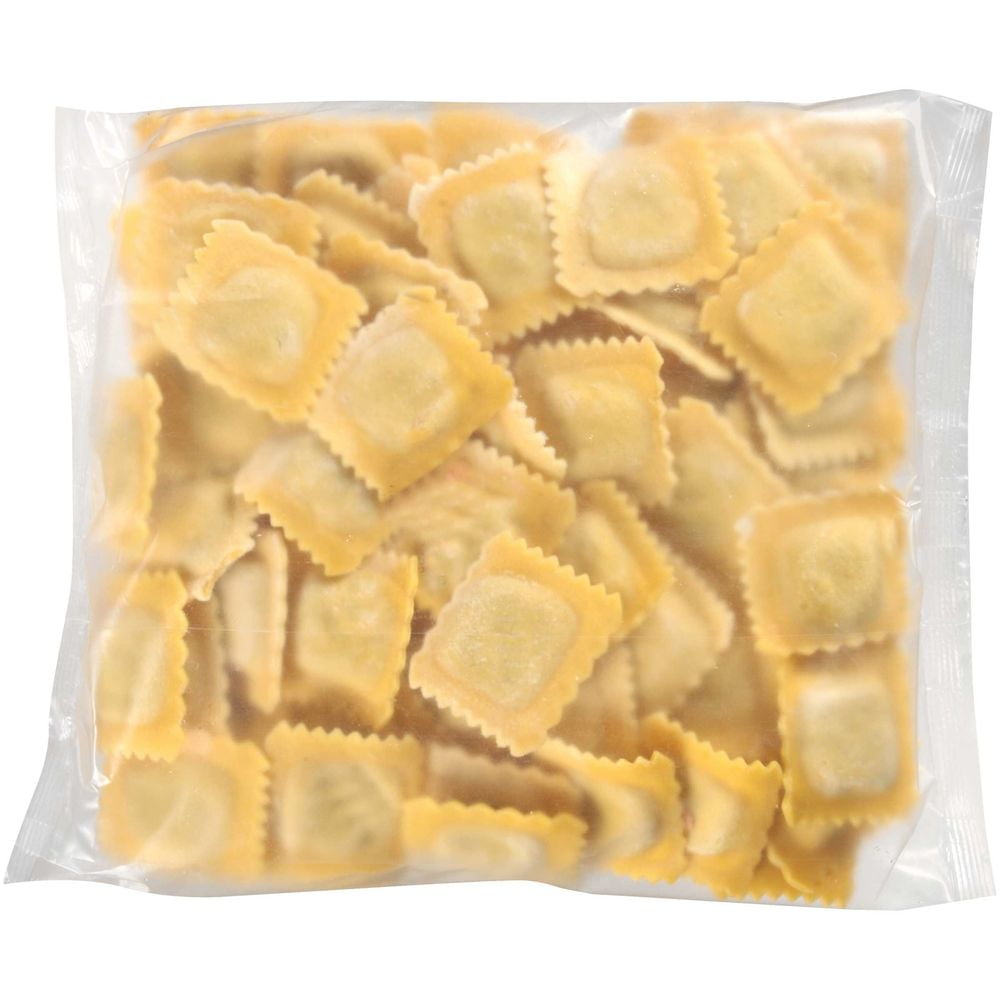 Josephs Gourmet Pasta Beef Ravioli, Bulk Case, Cheese Filled, 6.04 ...
