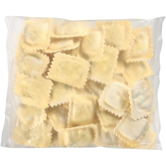 Ravioli Frozen
