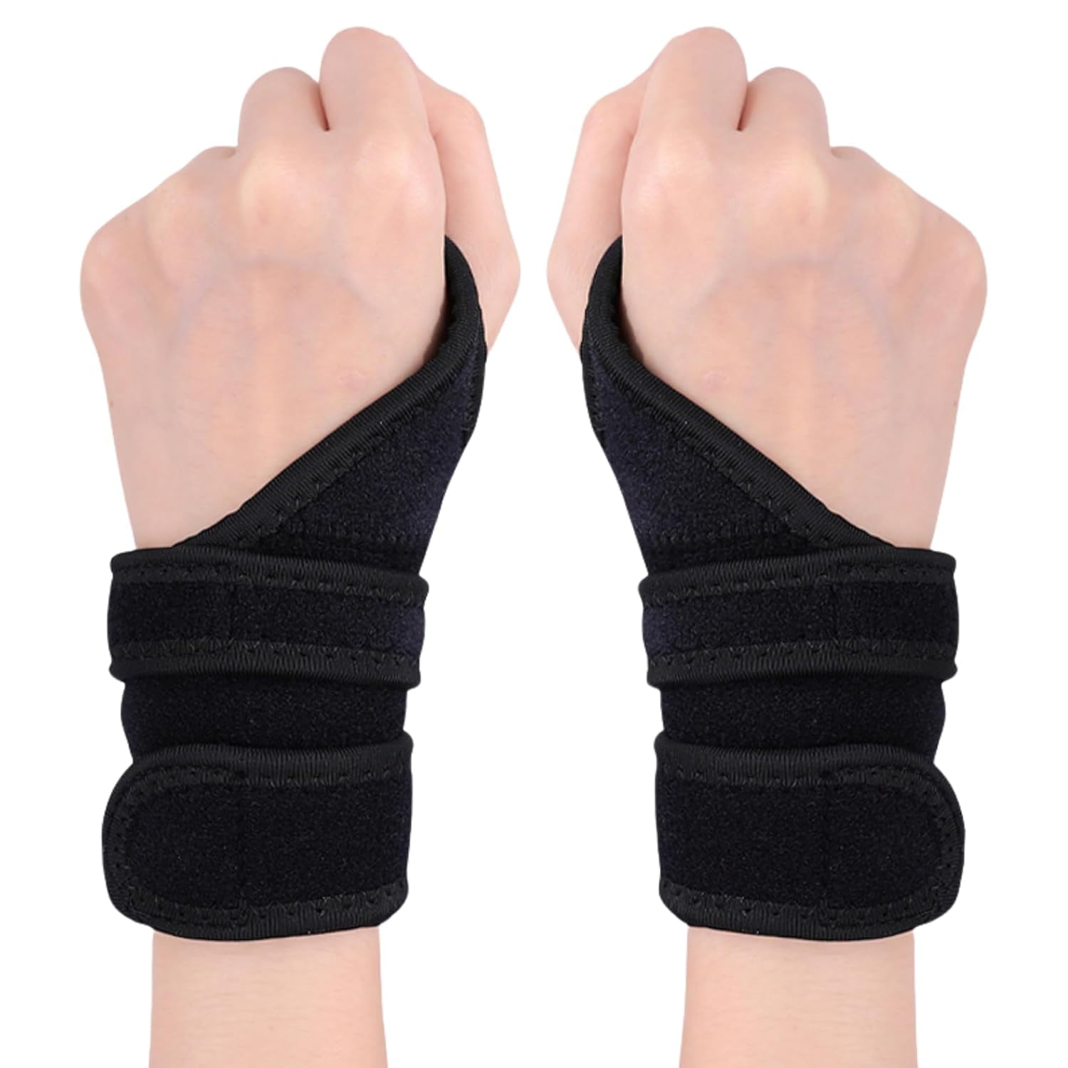 Josff Wrist Guards - Sports Wrist Guard for Athletic Use Protective ...