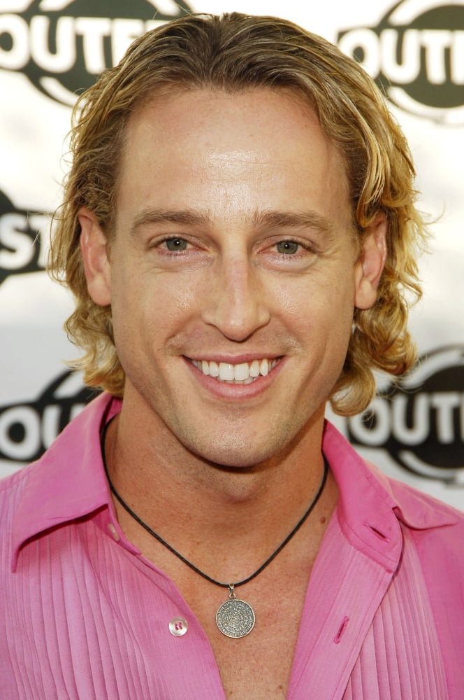 Josh Adamson At Arrivals For Outfest 2005 23Rd Los Angeles Gay ...