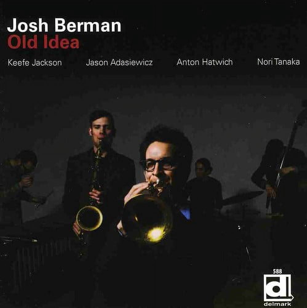 Josh Berman - Old Idea - Jazz - CD - Walmart.com