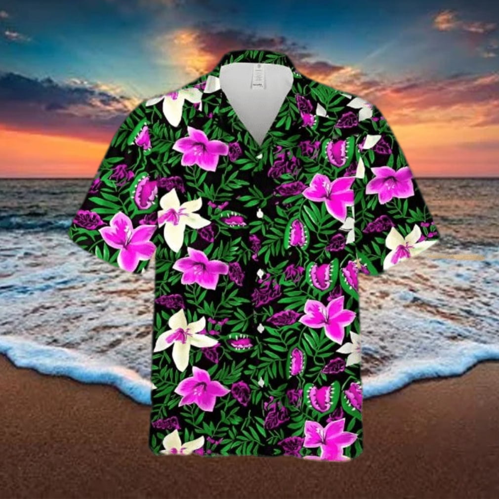 Josh Brolin Chunk Goonies Hawaiian Shirt - Walmart.com