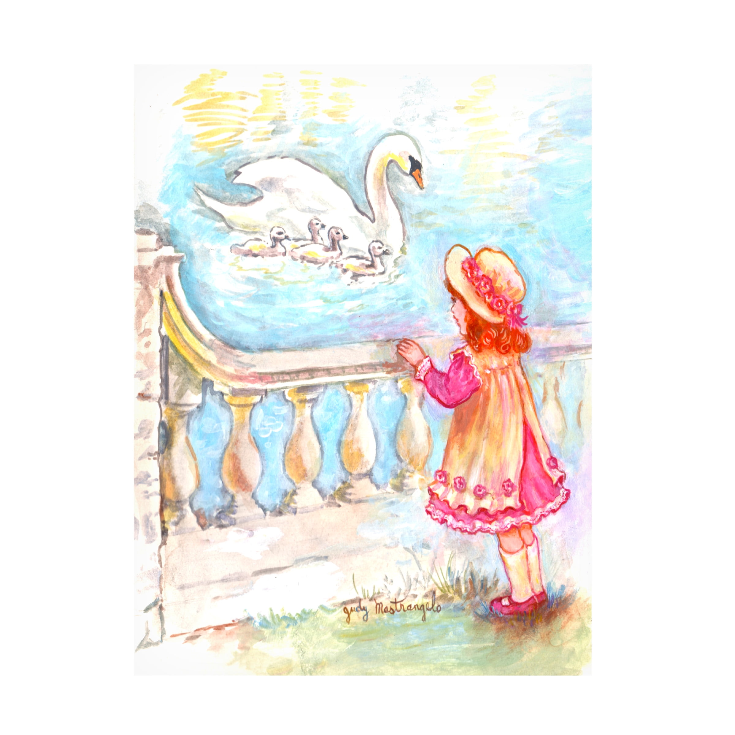 Josh Byer 'Abandoned Ranch House' Canvas Art - Walmart.com