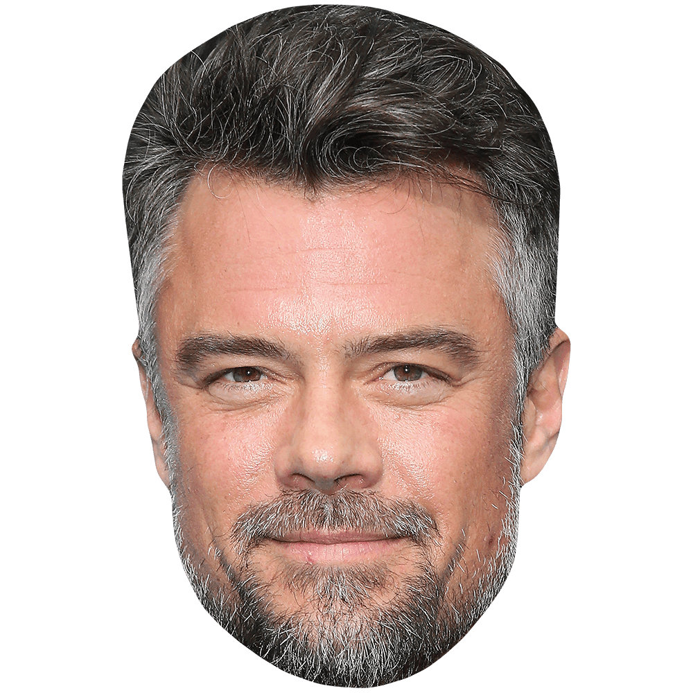 Josh Duhamel (Smile) Big Head. - Walmart.com