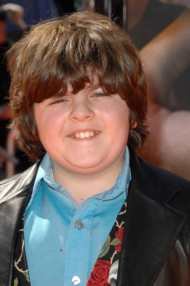 Josh Flitter At Arrivals For Los Angeles Premiere Of Horton Hears A Who ...