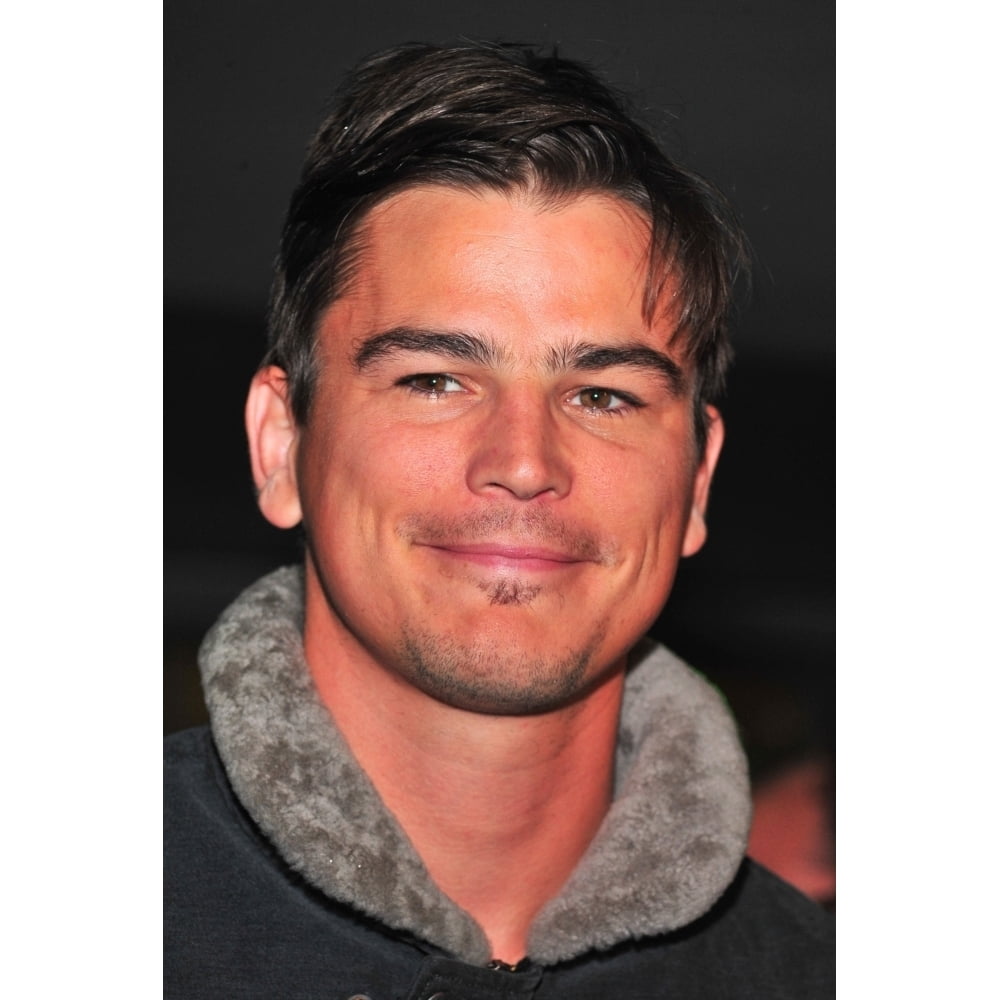 Josh Hartnett At Arrivals For Bunraku Premiere Screening At Toronto ...