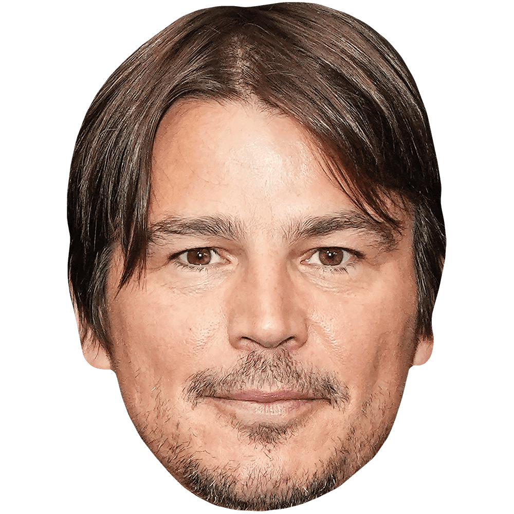 Josh Hartnett (Beard) Big Head. - Walmart.com