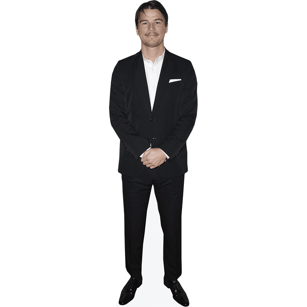 Josh Hartnett (White Shirt) Lifesize Cardboard Cutout Standee - Walmart.com