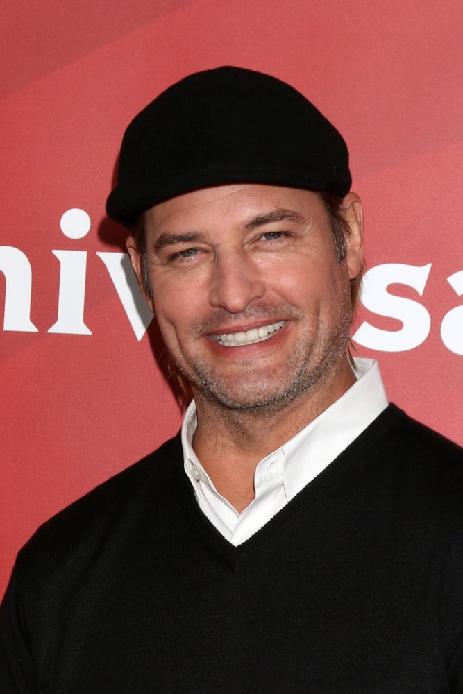 Josh Holloway At Arrivals For Tca Winter Press Tour Nbc Universal The ...