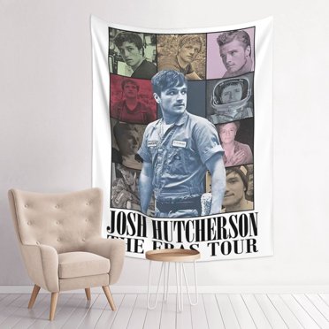 RoomMates Stranger Things X Butcher Billy The Piggyback Bedroom Decor ...