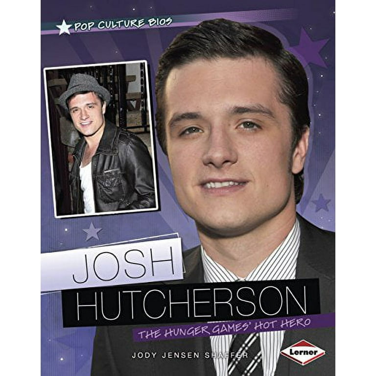 Josh Hutcherson Hot