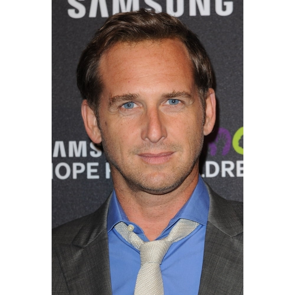 Josh Lucas At Arrivals For Samsung Hope For Children Gala 2015 ...