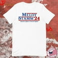 Josh Meloy Meloy Stamm 2024 Busch Lights And Porch Fights T-shirts ...