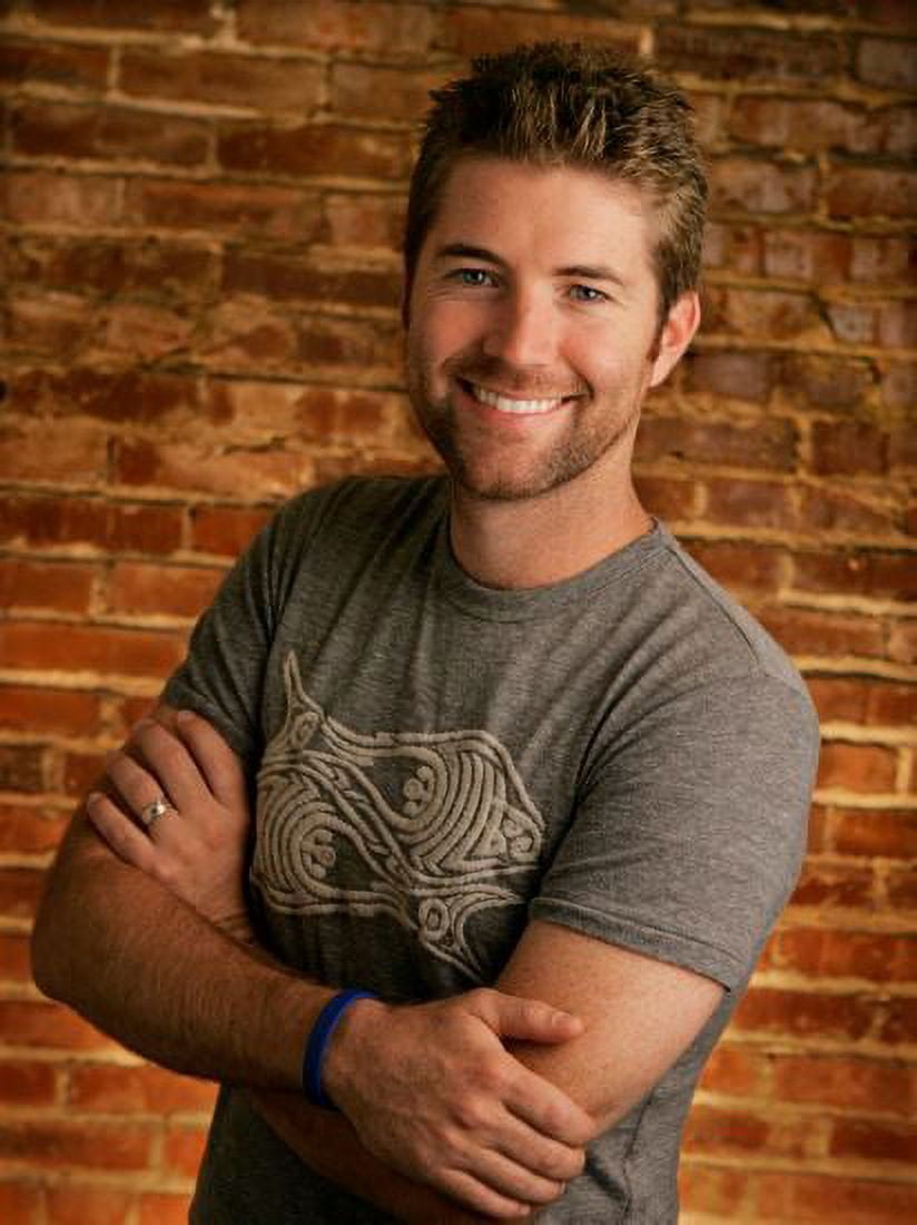 Josh Turner Poster 16x24 Unframed, Age: Adults, Rectangle Best Posters ...