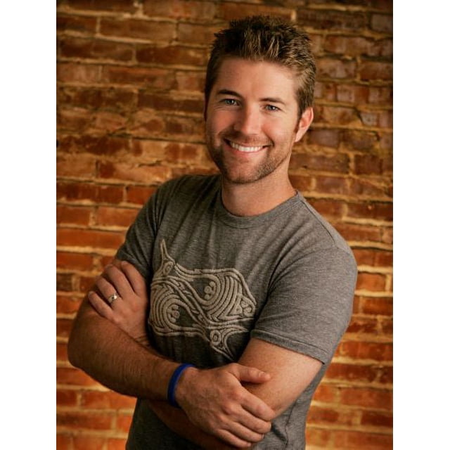 Josh Turner Poster 16x24 Unframed, Age: Adults, Rectangle Best Posters ...