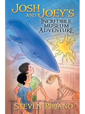 Josh and Joey's Incredible Museum Adventure - Walmart.com