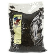 Josh's Frogs ABG Vivarium Substrate Mix (4 Quart/1 Gallon) - Shop Black ...