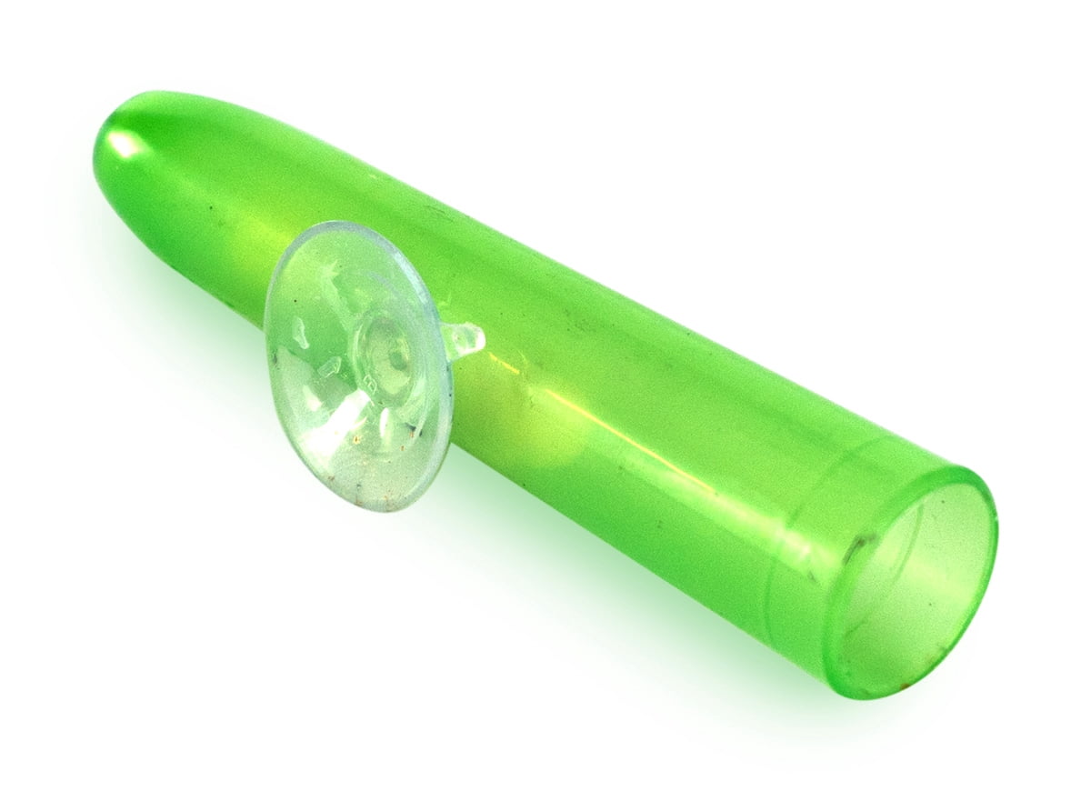 Josh's Frogs Small Egg Laying Tube with Suction Cup for Geckos ...