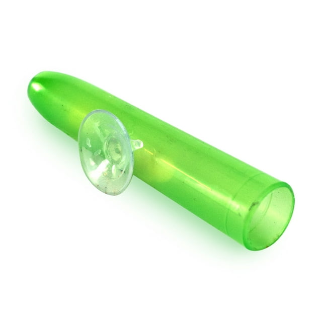 Josh's Frogs Small Egg Laying Tube with Suction Cup for Geckos ...