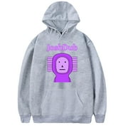 Youtuber Hoodie