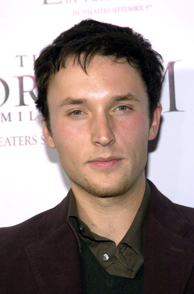 Joshua Close At Arrivals For The Exorcism Of Emily Rose Premiere ...