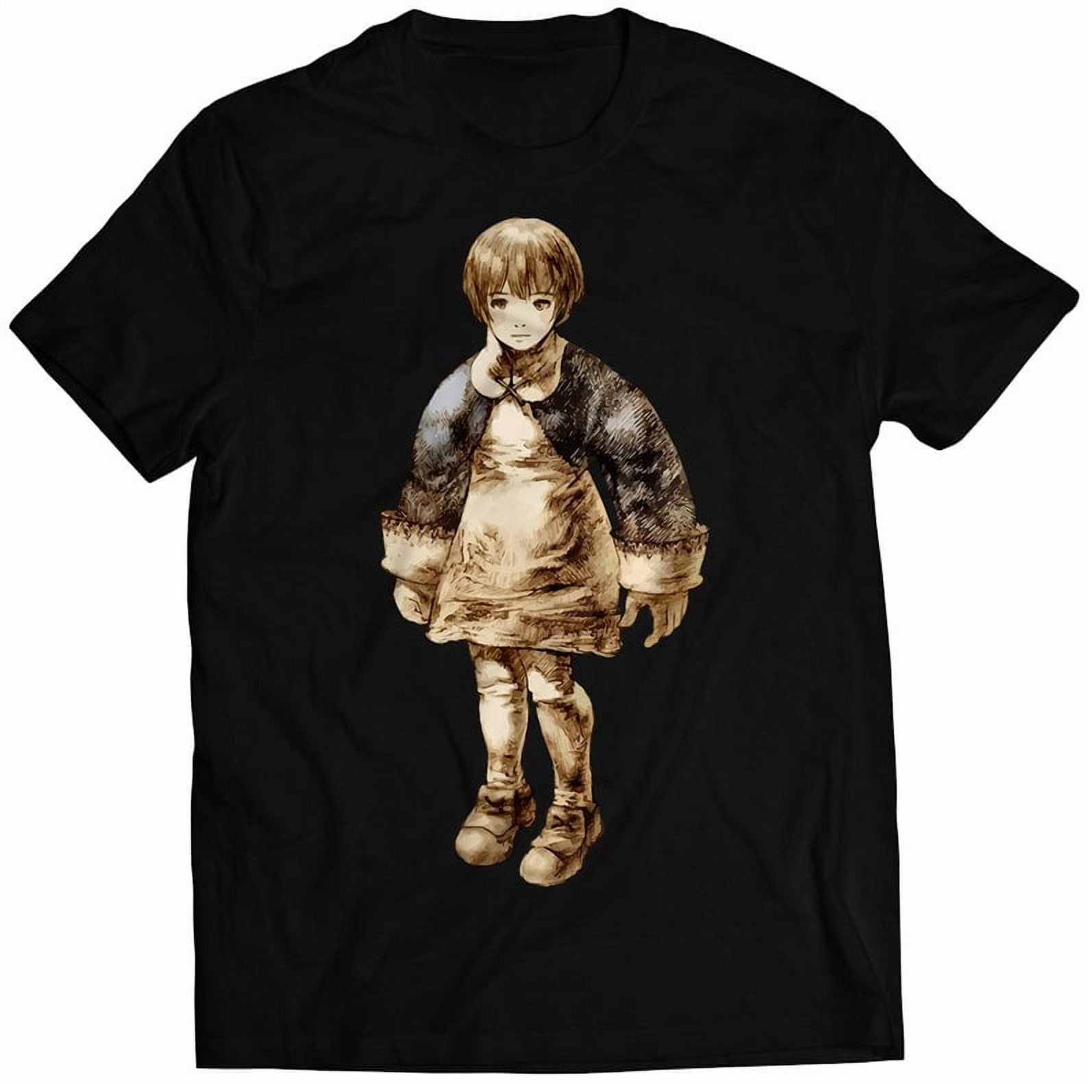 Joshua Corrine Bardorba Vagrent Story Premium Unisex T-shirt ...