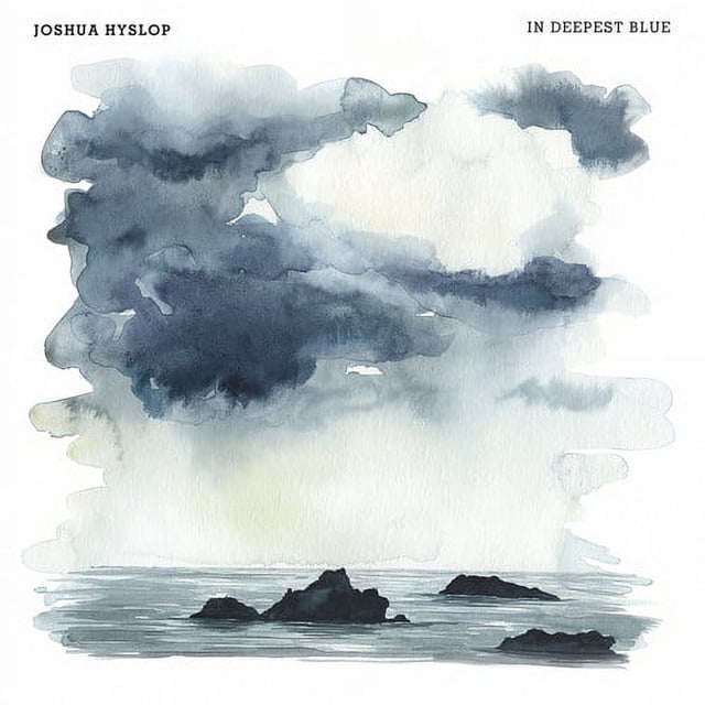 Joshua Hyslop - In Deepest Blue - Music & Performance - CD - Walmart ...