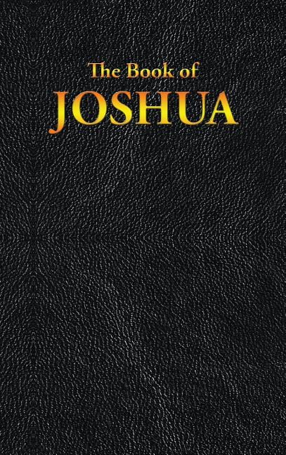 Joshua: The Book of, (Hardcover) - Walmart.com