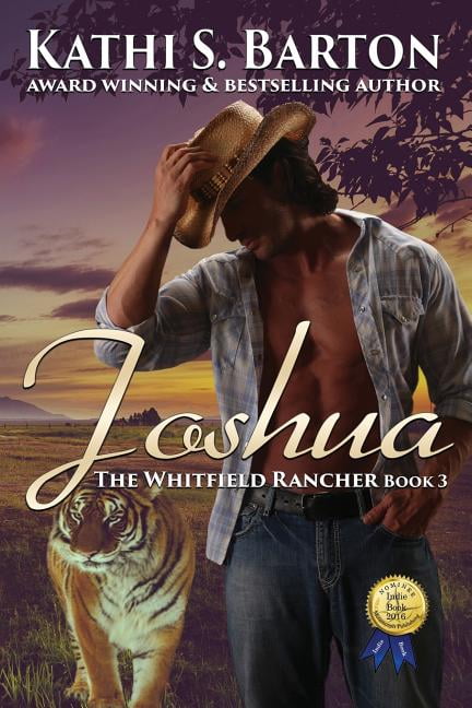 Joshua: The Whitfield Rancher - Erotic Tiger Shapeshifter Romance ...