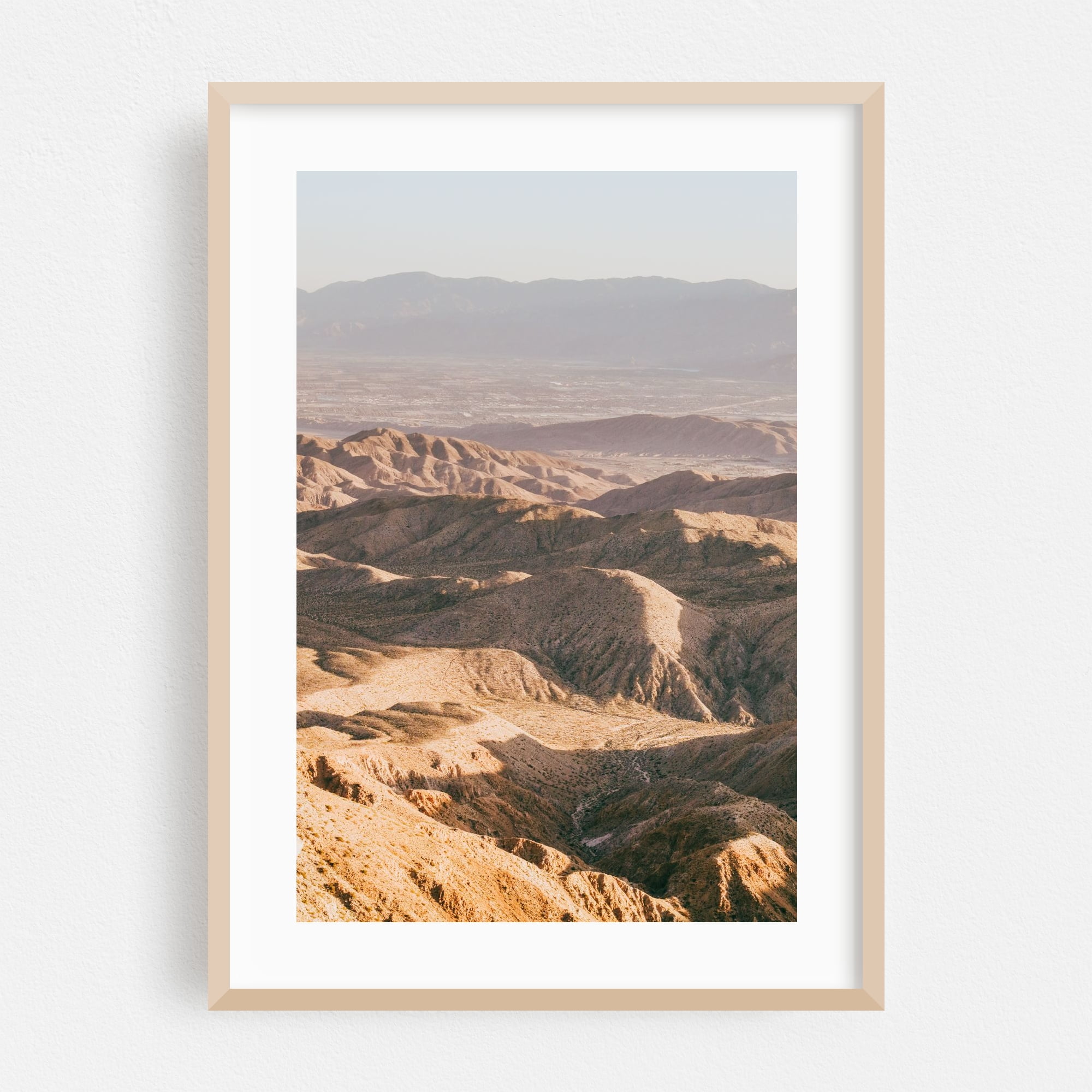 Joshua Tree Lookout - Joshua Tree California Photography Desert Scenic ...