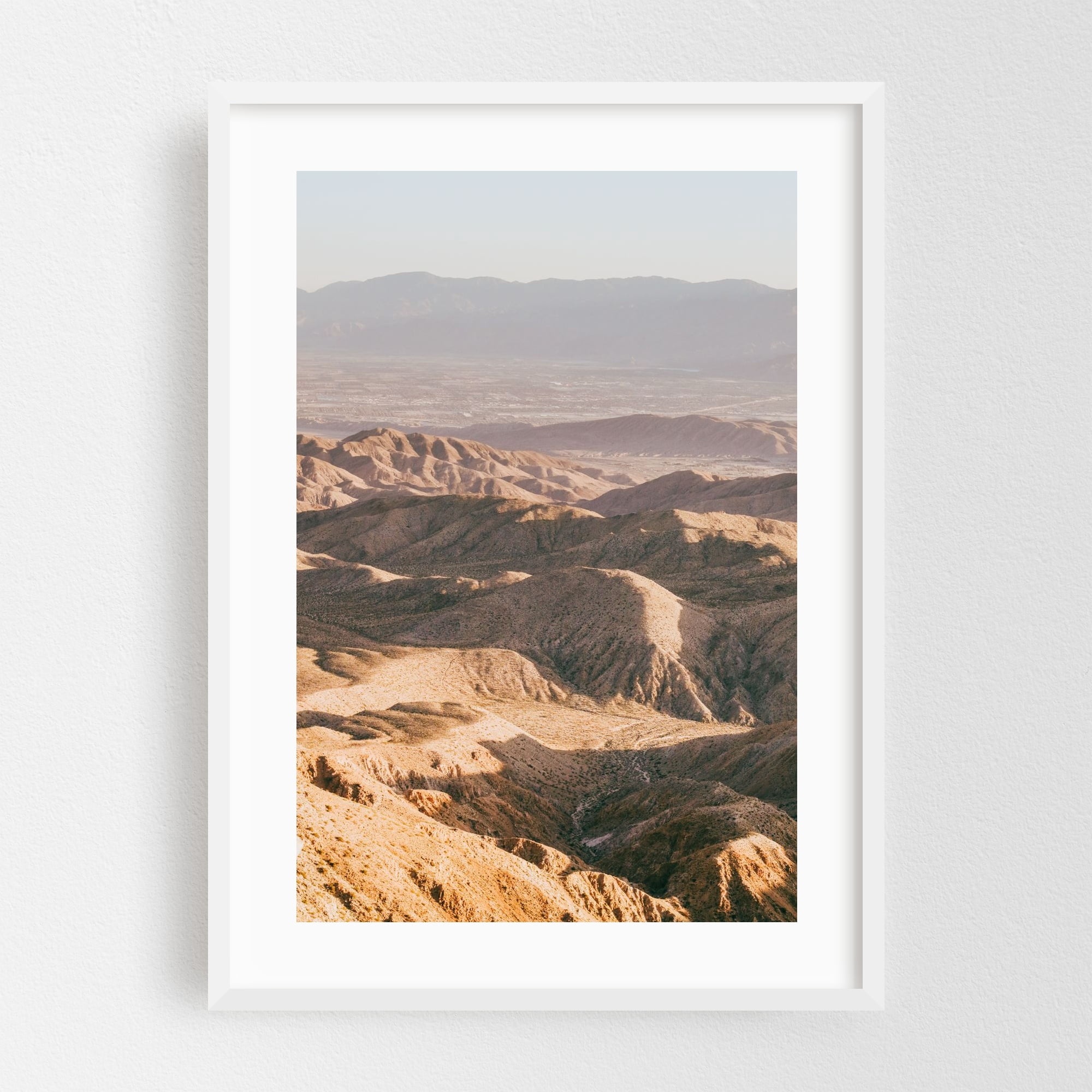Joshua Tree Lookout - Joshua Tree California Photography Desert Scenic ...