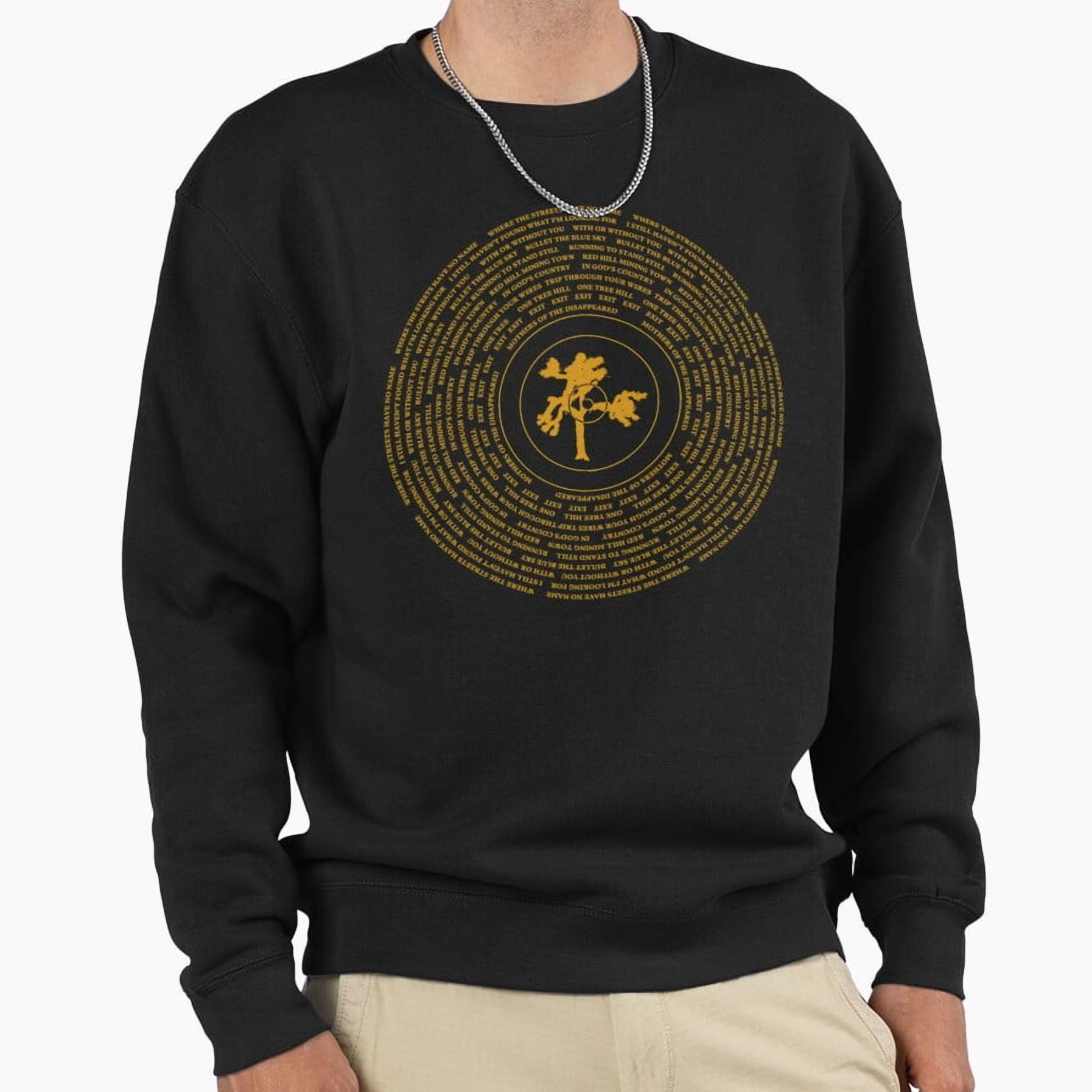 Joshua Tree Vinyl Record Music Retro Holiday Graphic Aesthetic Unisex ...