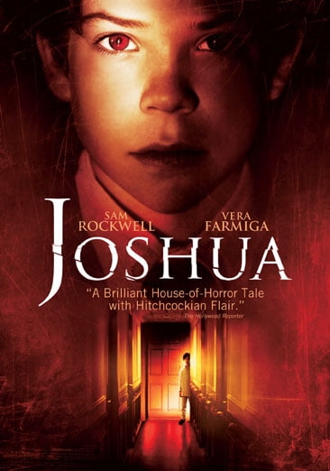 Pre-Owned Joshua (Dvd) (Good) - Walmart.com