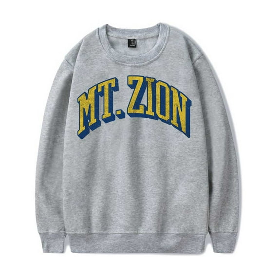 Josiah Queen Merch MT.ZIon Crewneck Sweatshirts Cosplay Women Men ...