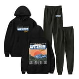 Josiah Queen The Mt Zion Tour 2026 Hoodie Jogger Pants Two Piece Sets ...