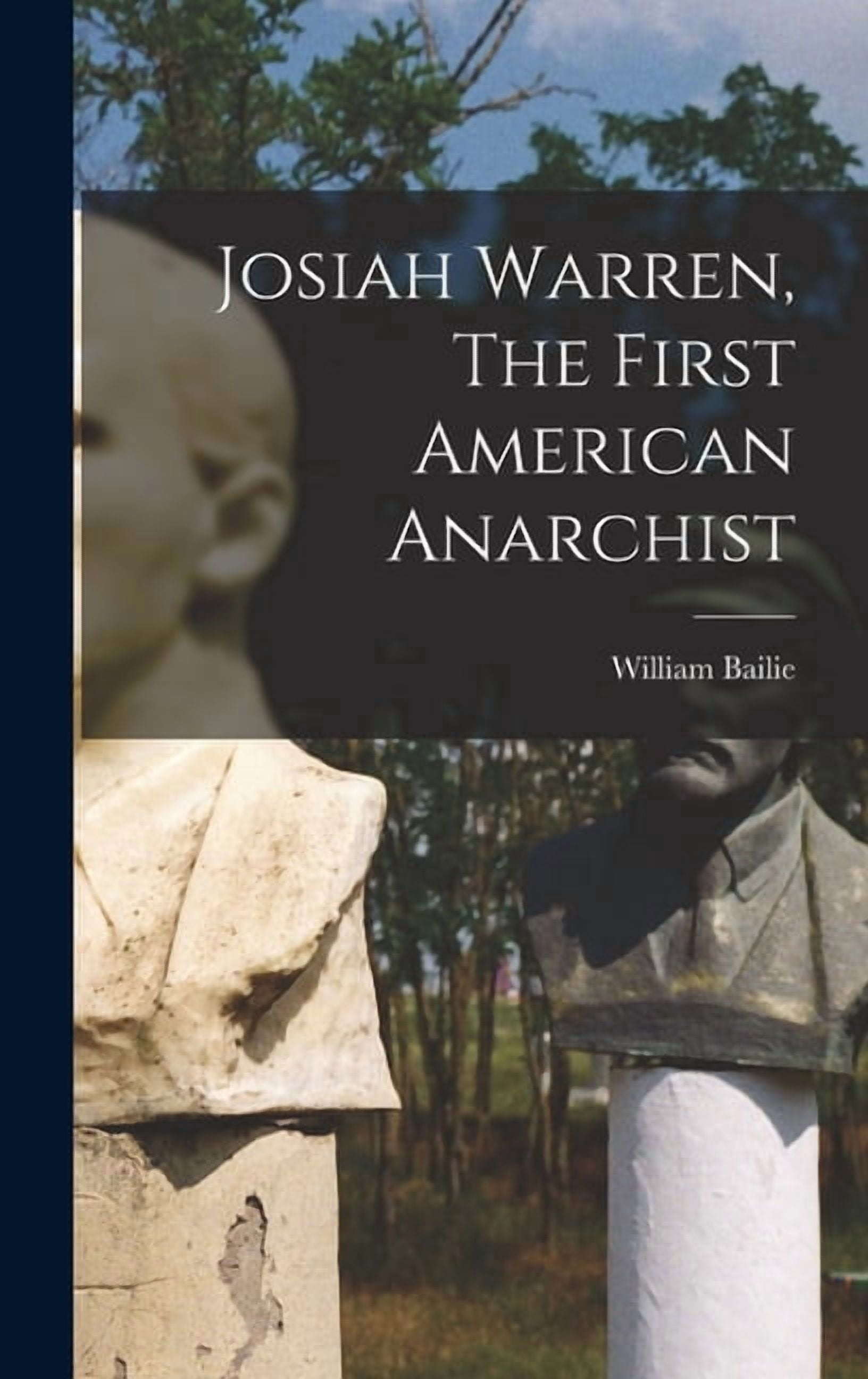 Josiah Warren