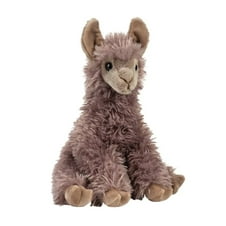 Soft Plush Llamas Collection in Vibrant Colors for Cuddling and Decor