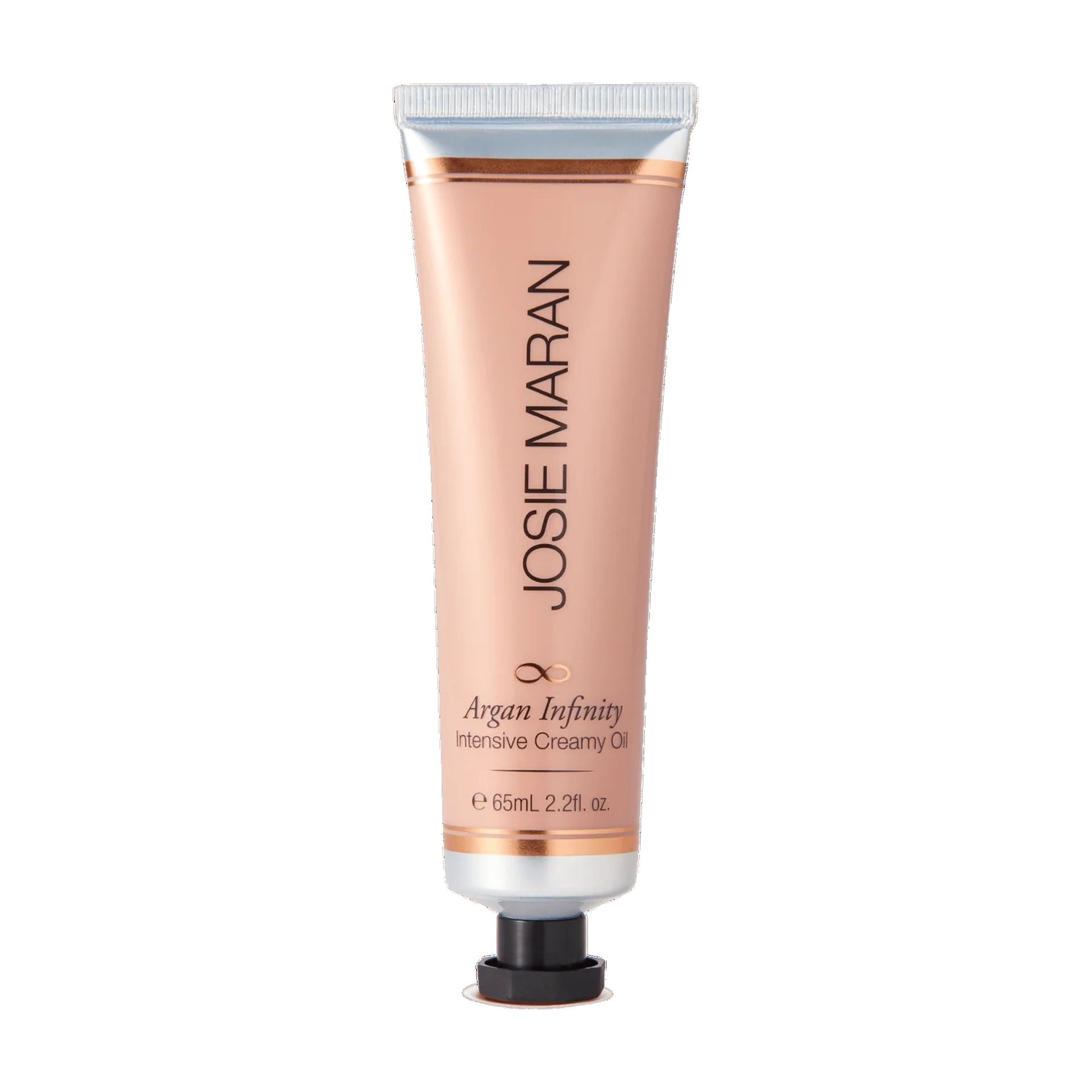 Josie Maran Argan Infinity Intensive Creamy Oil – Peppermint Bark – 2.2 ...