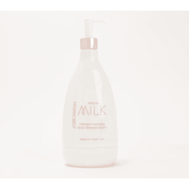 Josie Maran Argan Milk Intensive Hydrating Body Renewal Serum 20 oz ...