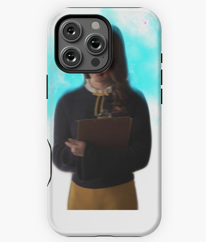 Josie Saltzman Legacies TV Show Phone Case for iPhone 16 15 14 13 12 11 ...