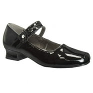 Justice Little Girl & Big Girl Unlined Platform Clogs - Walmart.com