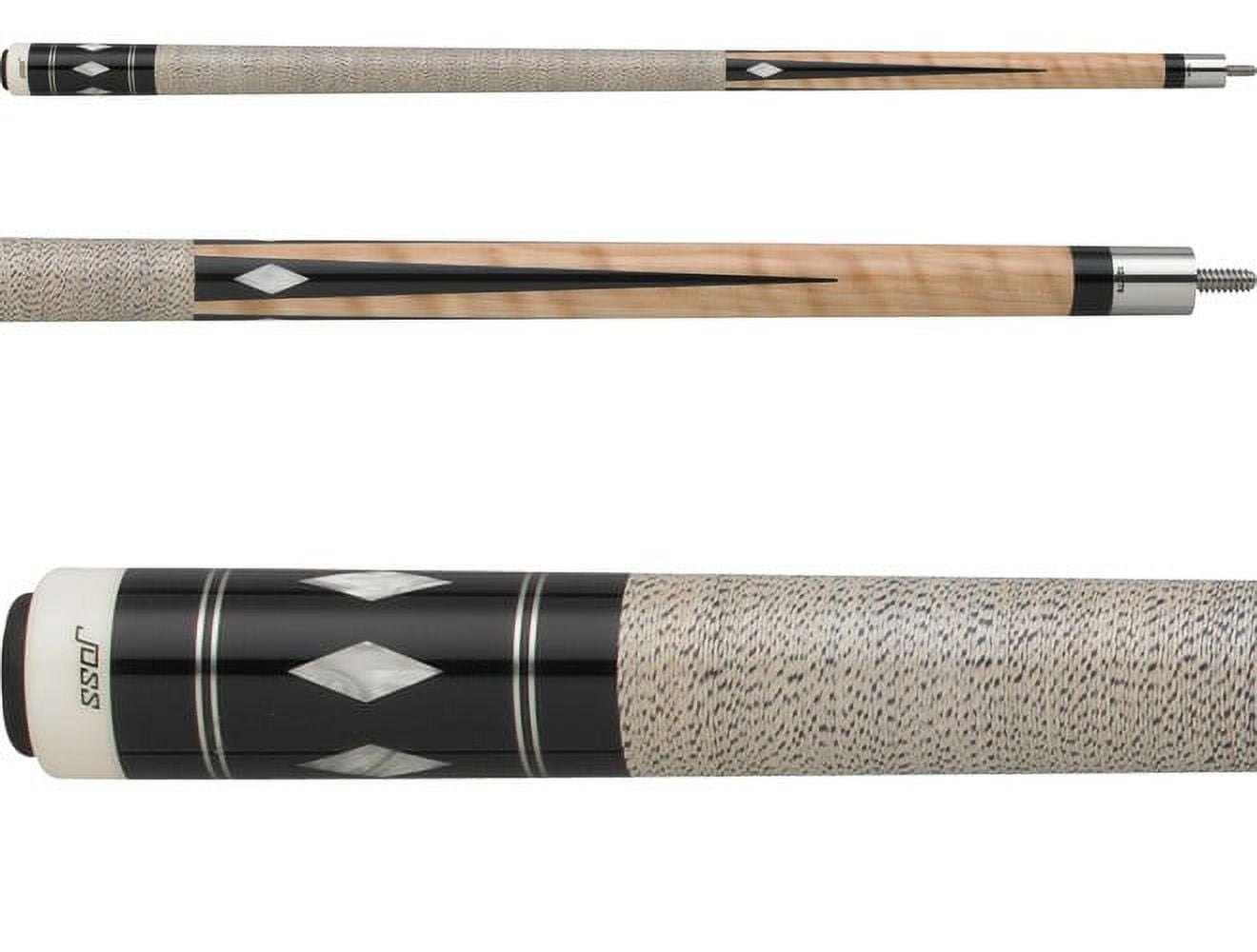 Joss JOS44 Pool Cue - Walmart.com