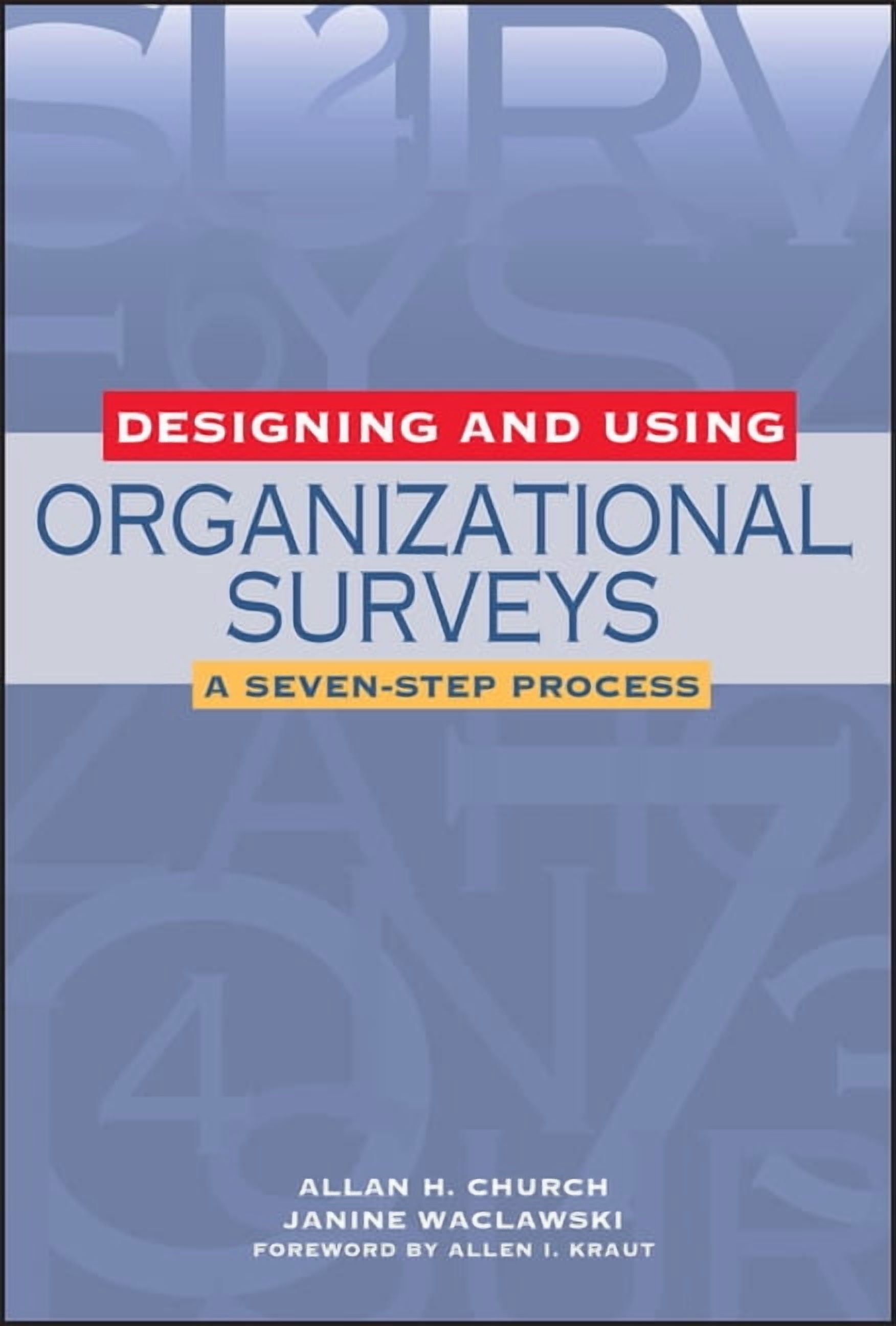 Jossey-Bass Business & Management Designing and Using Organizational ...