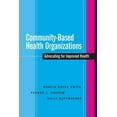 Jossey-Bass Public Health Community-Based Health Organizations ...