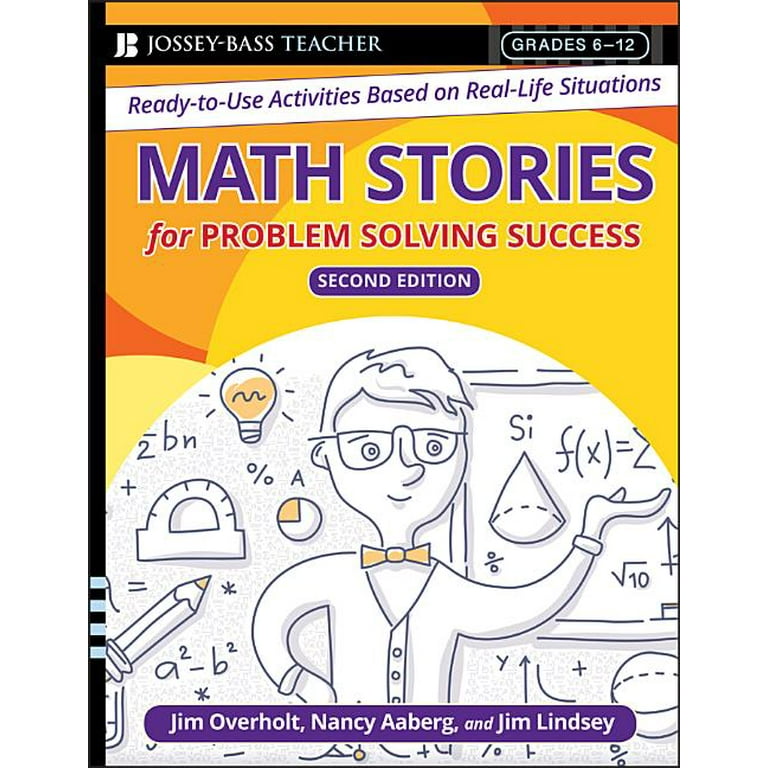 Problem Based Math Activities