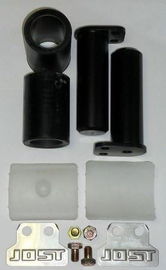 Jost Fifth Wheel Kit KP153 - Walmart.com