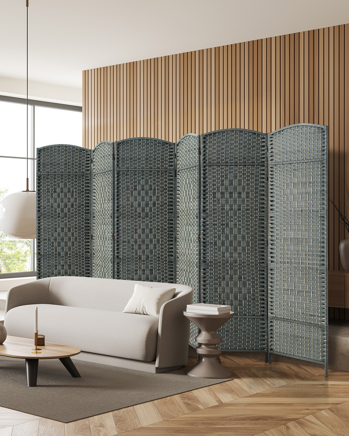 Stand Up Desk Store ReFocus Freestanding Noise Reducing Acoustic Room ...