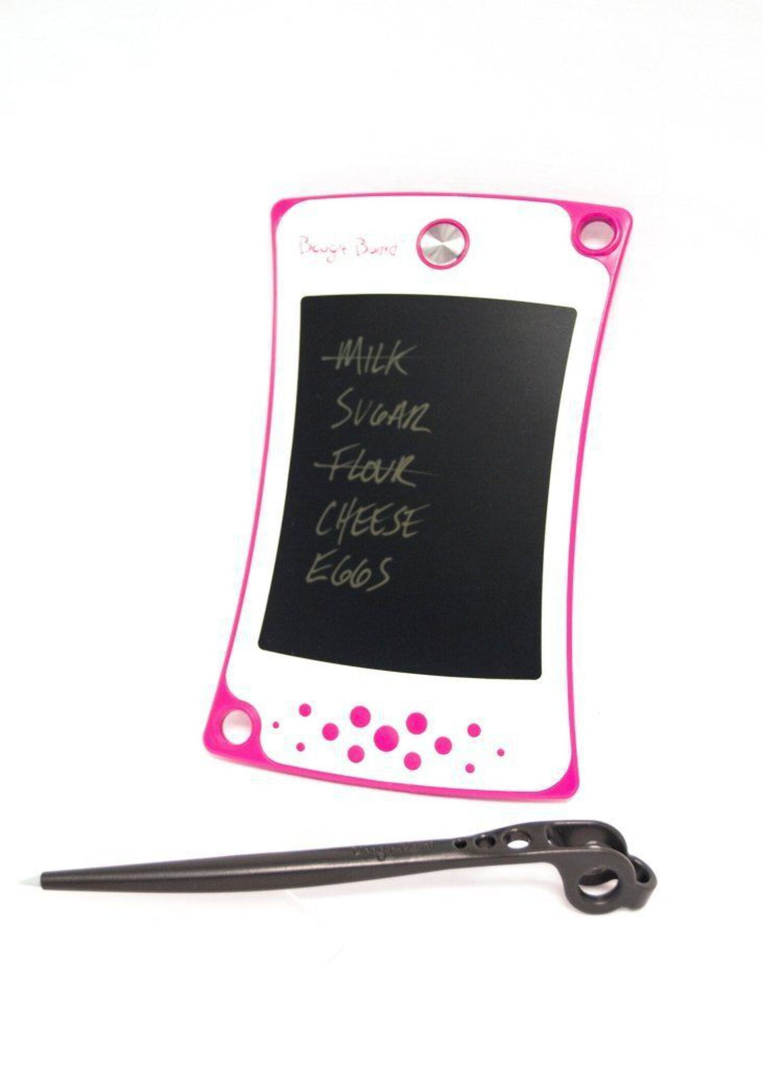 Jot 4.5 Pink - Boogie Board - Walmart.com